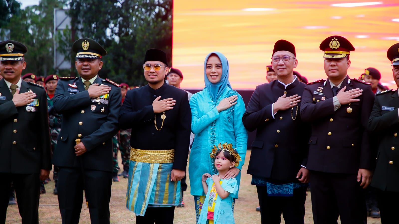 Genjot Perekonomian, Pemkot Tangsel Fokus Tingkatkan Kualitas SDM dan UMKM